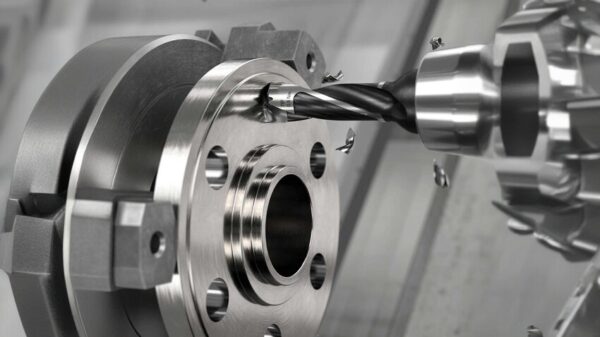 The Engineer's Guide to Blind Holes in Machining | AT-Machining