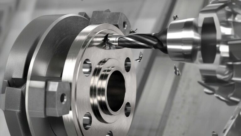 The Engineer's Guide to Blind Holes in Machining | AT-Machining