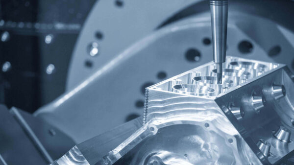 Precision vs Accuracy: How Are They Important in Machining? | AT-Machining