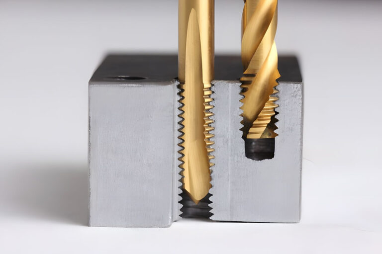 The Engineer's Guide to Blind Holes in Machining | AT-Machining