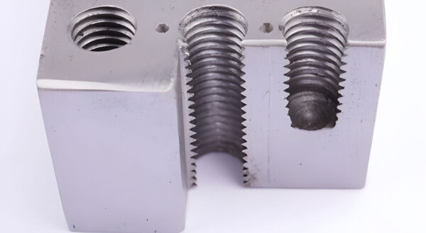 The Engineer's Guide to Blind Holes in Machining | AT-Machining