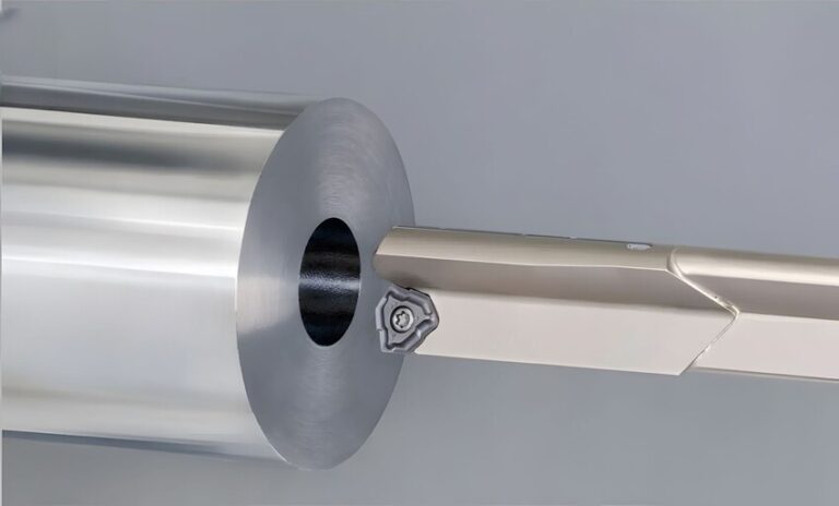 Everything You Should Know About Deep Hole Drilling | AT-Machining