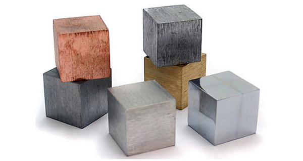 Understanding Grooving: The Art of Precision Machining | AT-Machining