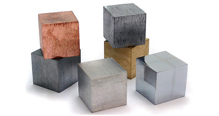 Understanding Grooving: The Art of Precision Machining | AT-Machining