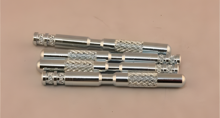 Get the Perfect Finish: A Guide to Metal Surface Finishing | AT-Machining