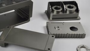 Metal Strength Chart: A Detailed Guide to Metal Strengths | AT-Machining