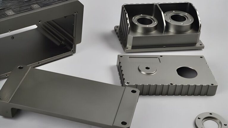 Metal Strength Chart: A Detailed Guide to Metal Strengths | AT-Machining