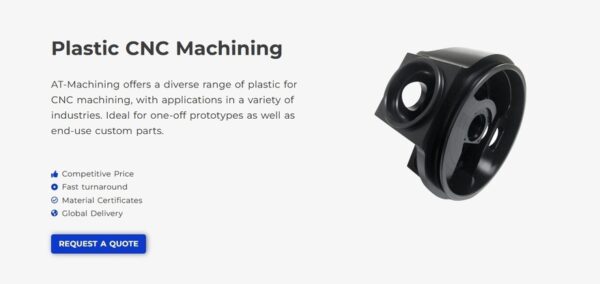 The Comprehensive Guide to Plastic Prototyping: Methods, Costs, and ...