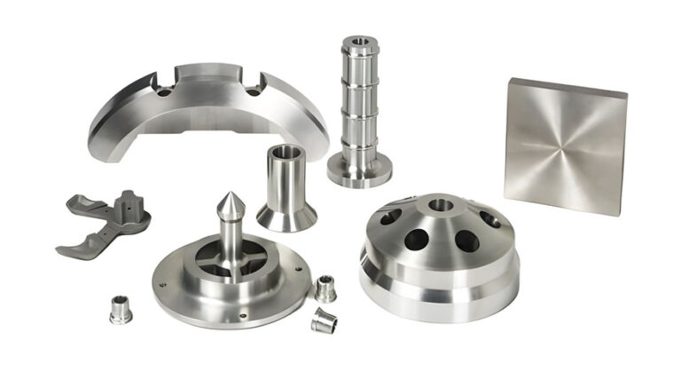 Kovar Alloy Machining: Top Applications and Why You Should Choose It | AT-Machining