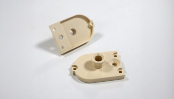 PEEK CNC Machining: A Quick Guide to Machining PEEK | AT-Machining