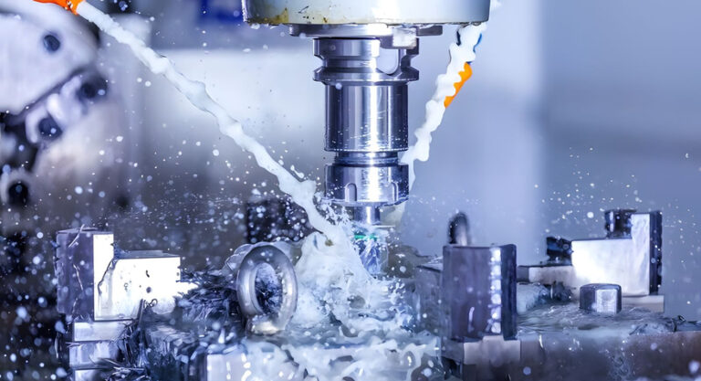 The Ultimate Guide to Understanding Aluminum CNC Machining | AT-Machining