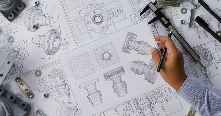 Engineering Design: A Comprehensive Guide to its Process and Importance ...