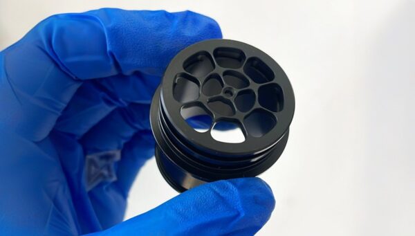 HDPE Machining: An Expert Guide to the Process | AT-Machining