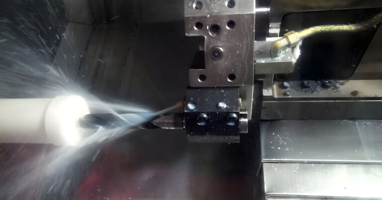 HDPE Machining: An Expert Guide to the Process | AT-Machining
