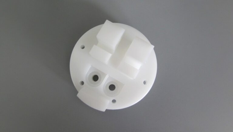 HDPE Machining: An Expert Guide to the Process | AT-Machining