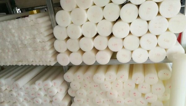 HDPE Machining: An Expert Guide to the Process | AT-Machining