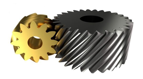 Everything You Need to Know About Gears Machining | AT-Machining