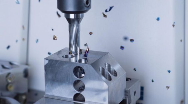 Spotface Vs. Counterbore Holes in Machining: Exploring Their ...