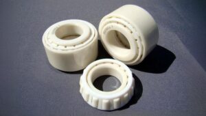 Machining PEEK Plastic: Expert Tips, Grades & CNC Techniques | AT-Machining