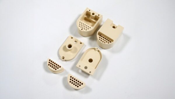 PEEK CNC Machining: A Quick Guide to Machining PEEK | AT-Machining