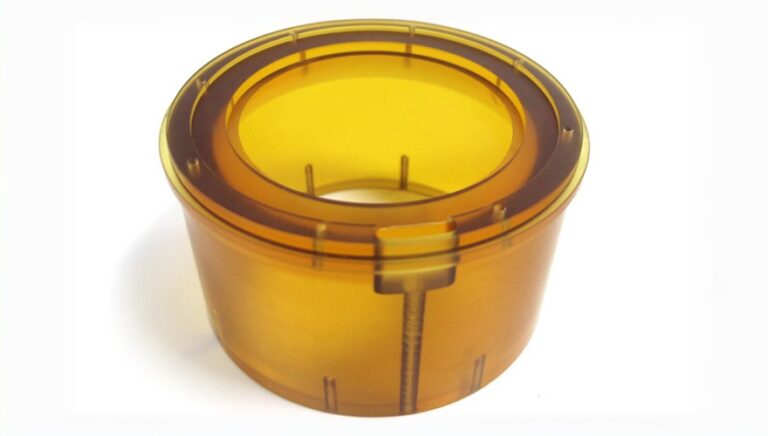 The Comprehensive Guide to Plastic Prototyping: Methods, Costs, and ...