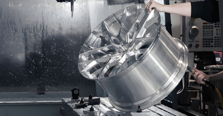 The Ultimate Guide to Understanding Aluminum CNC Machining | AT-Machining