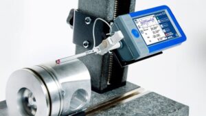 Surface Finish Chart: A Guide to Understanding Surface Finishing Chart