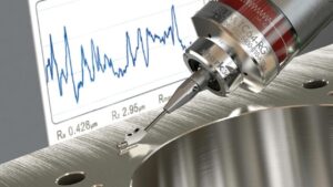 Surface Finish Chart: A Guide to Understanding Surface Finishing Chart