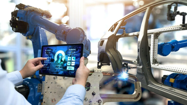 An Engineer’s Guide to Design for Manufacturing (DFM) | AT-Machining