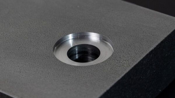 Spotface Vs. Counterbore Holes in Machining: Exploring Their ...
