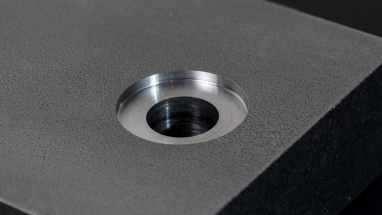 Spotface Vs Counterbore Holes In Machining Exploring Their Differences And Uses At Machining