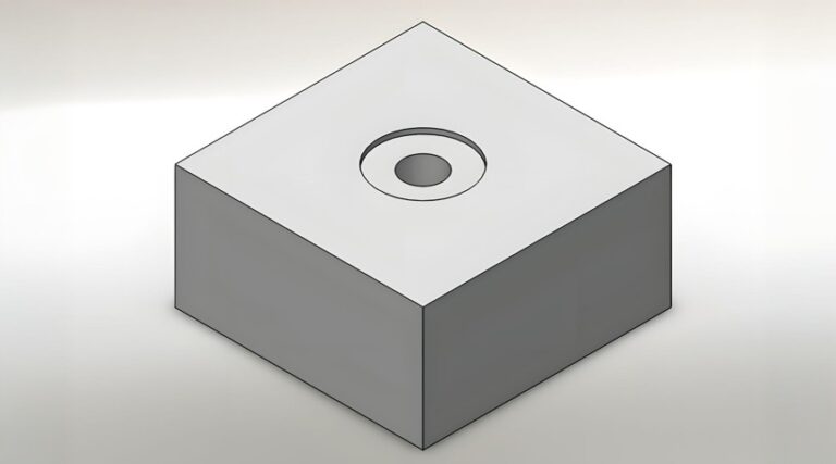 Spotface Vs. Counterbore Holes in Machining: Exploring Their ...