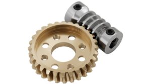 Everything You Need to Know About Gears Machining | AT-Machining
