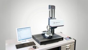 CMM Inspection: A Comprehensive Overview of its Capabilities and ...