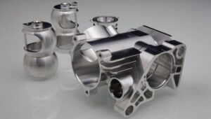 Polishing Titanium: A Comprehensive Guide to the Process | AT-Machining