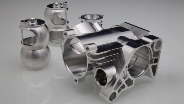 Polishing Titanium: A Comprehensive Guide to the Process | AT-Machining