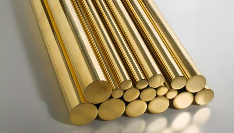 A Comprehensive Guide to Brass CNC Machining | AT-Machining