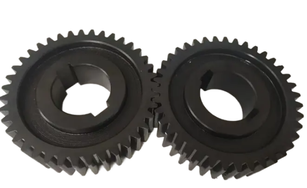 Carburizing Heat Treatment Services | AT-Machining