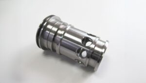 Polishing Titanium: A Comprehensive Guide to the Process | AT-Machining