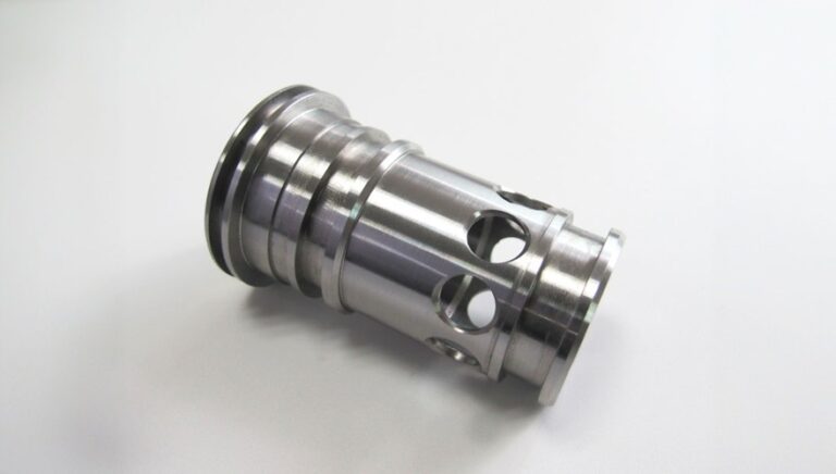 Polishing Titanium: A Comprehensive Guide to the Process | AT-Machining