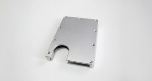 Undercut Machining: A Detailed Overview of the Process | AT-Machining