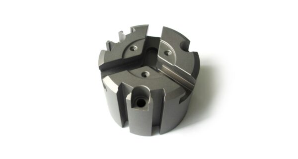 Undercut Machining: A Detailed Overview of the Process | AT-Machining