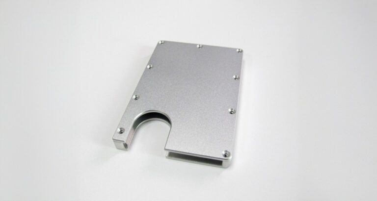 Undercut Machining: A Detailed Overview of the Process | AT-Machining