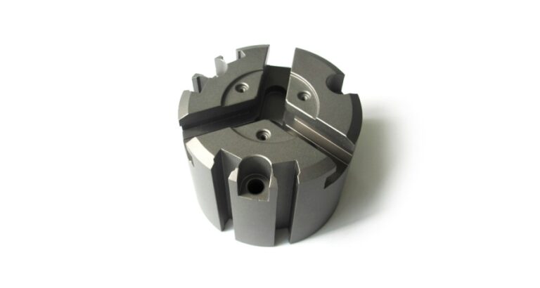 Undercut Machining: A Detailed Overview of the Process | AT-Machining