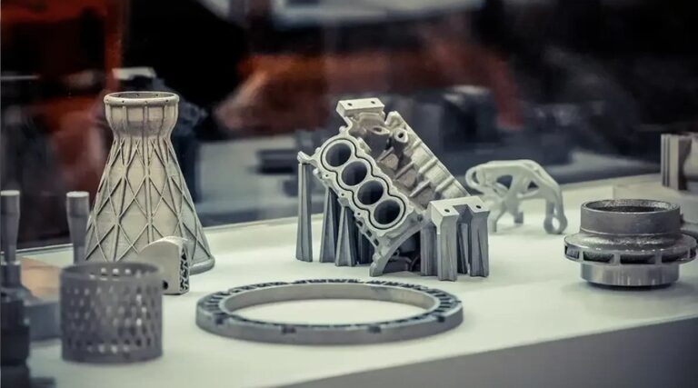Lightweight Metal: An Expert Guide to Choosing the Right One for Your ...