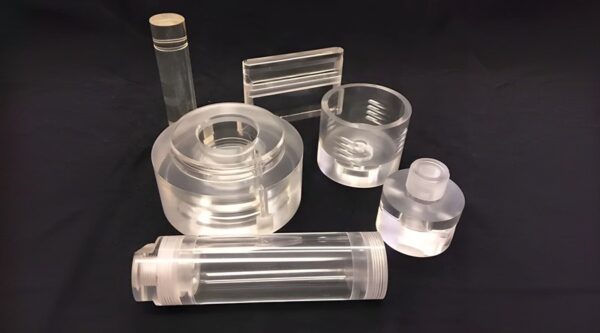 Polycarbonate(PC) CNC Machining: An Expert Guide | AT-Machining