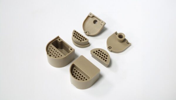 The Best 7 Types of UV-Resistant Plastics for Custom Manufacturing | AT ...