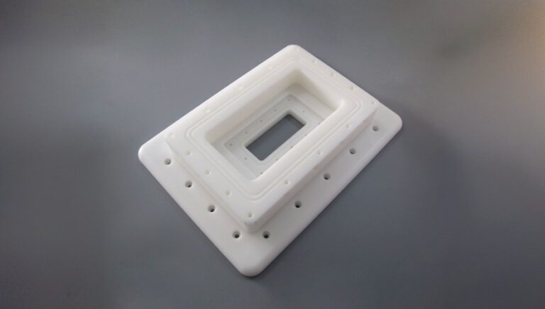 The Best 7 Types of UV-Resistant Plastics for Custom Manufacturing | AT ...