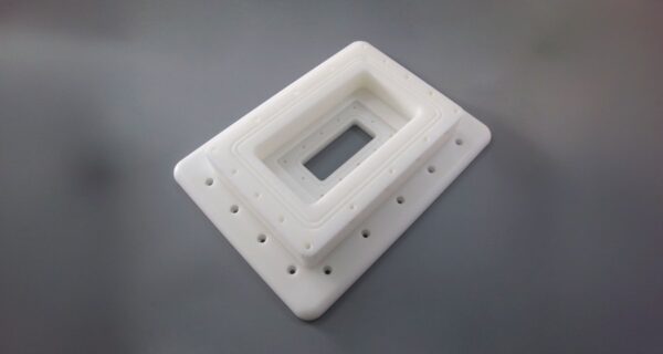 The 7 Most Common Impact-Resistant Plastics | AT-Machining