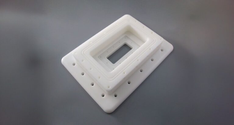 The 7 Most Common Impact-Resistant Plastics | AT-Machining